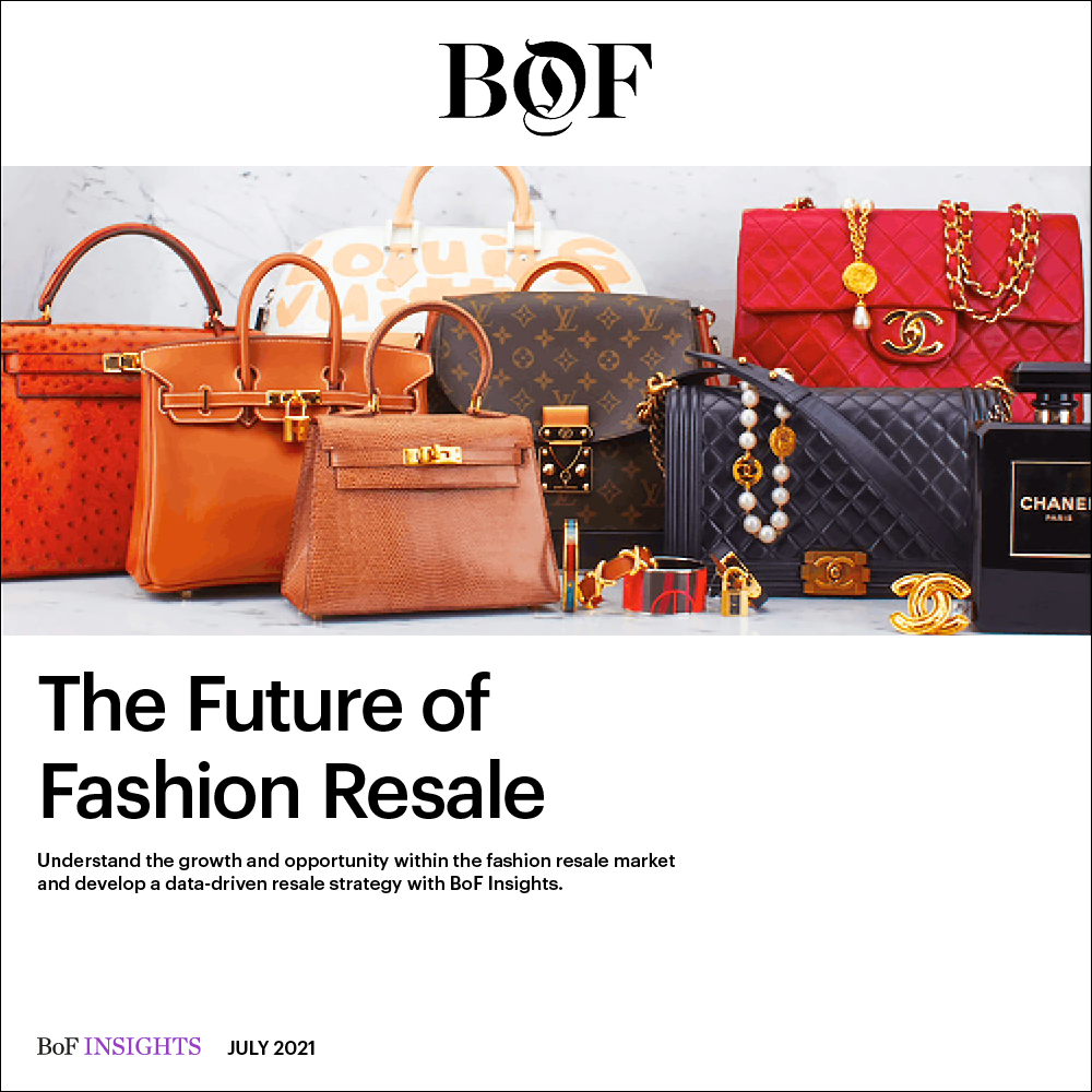 Products - BoF INSIGHTS